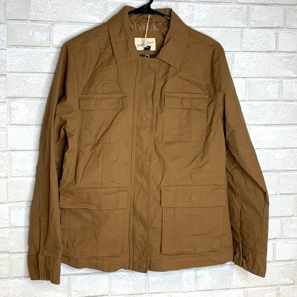 Universal Thread | Jackets & Coats | Universal Thread Light Anorak ...